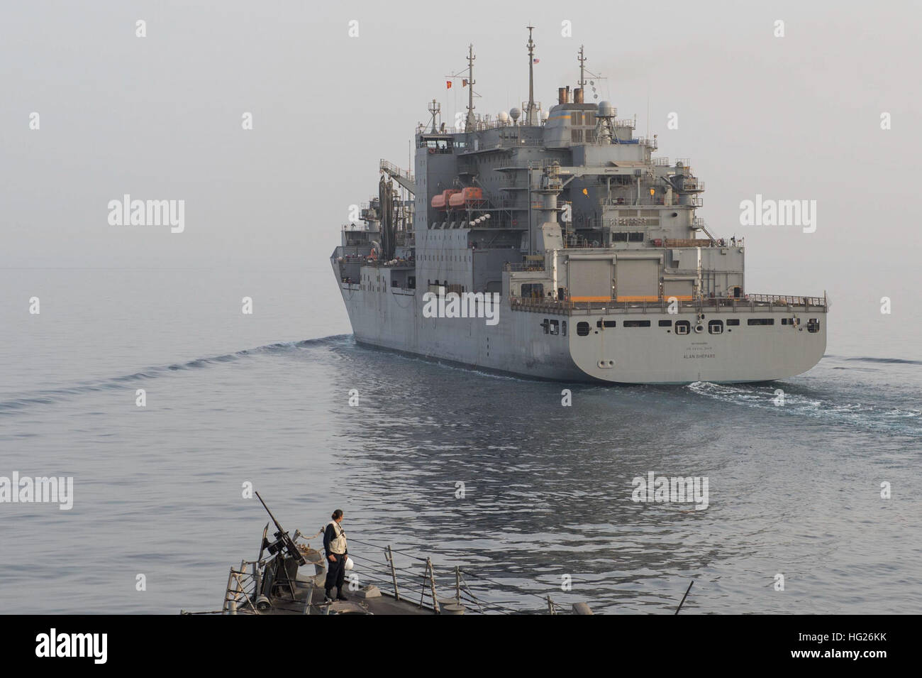 U s navy released uss farragut hi-res stock photography and images - Alamy