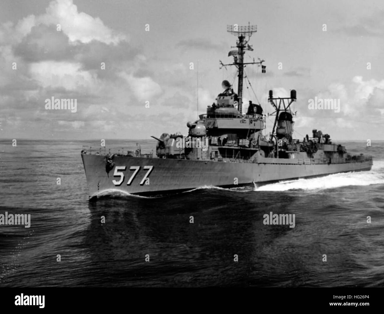 Uss coral sea 1949 hi-res stock photography and images - Alamy