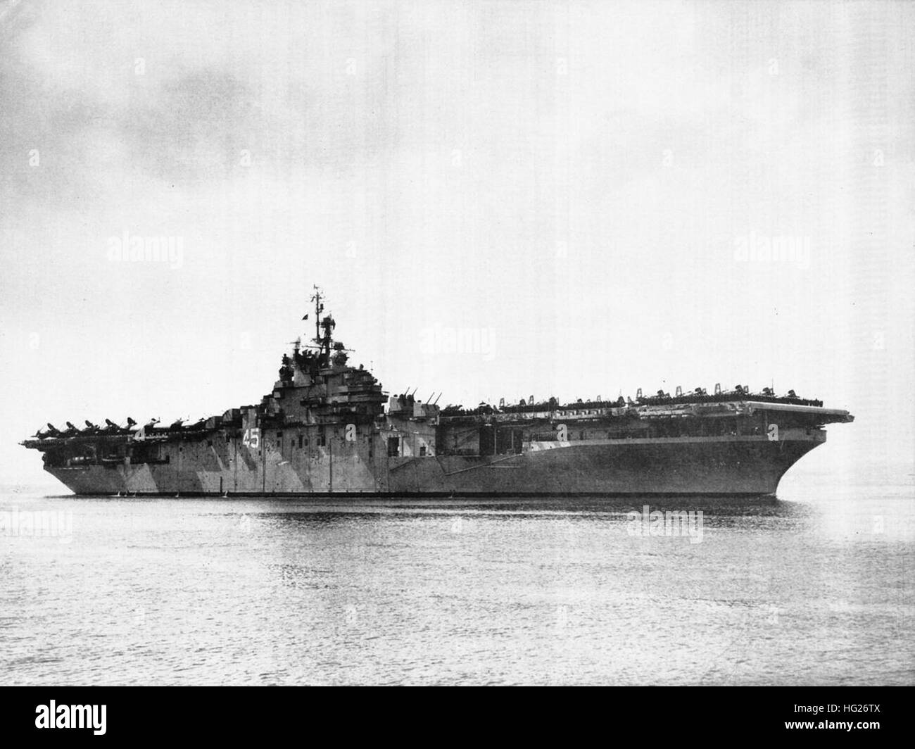 Uss valley forge hi-res stock photography and images - Alamy