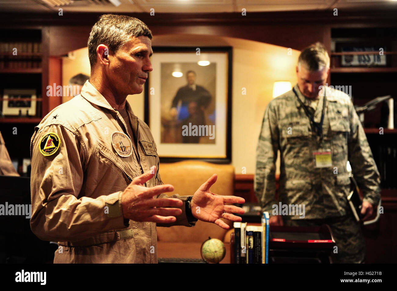 General andrew lewis hi-res stock photography and images - Alamy