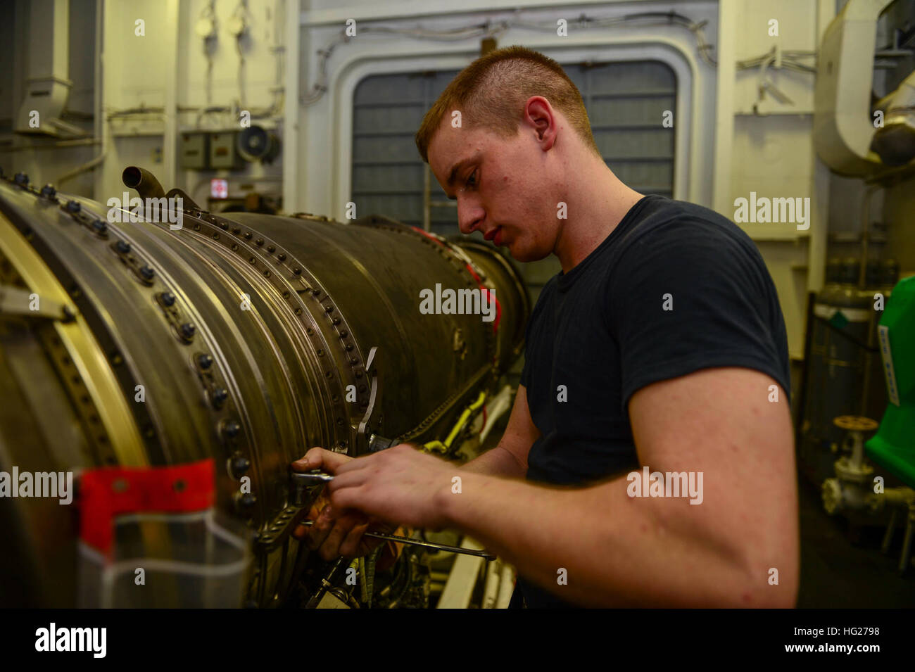F404 ge 400 jet engine hi-res stock photography and images - Alamy