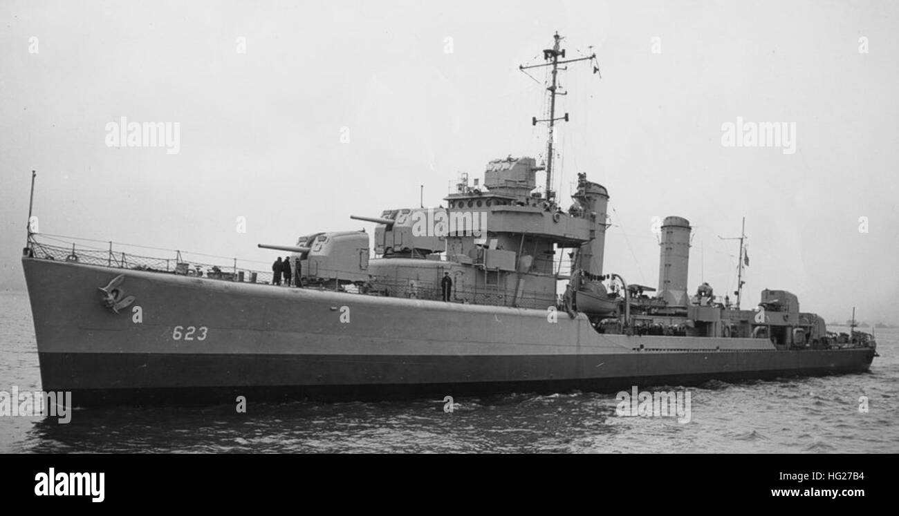 Uss nelson hi-res stock photography and images - Alamy