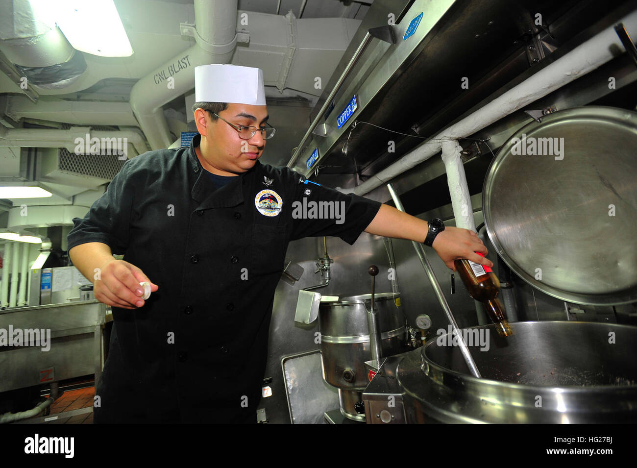 Philippine flag food hi-res stock photography and images - Alamy