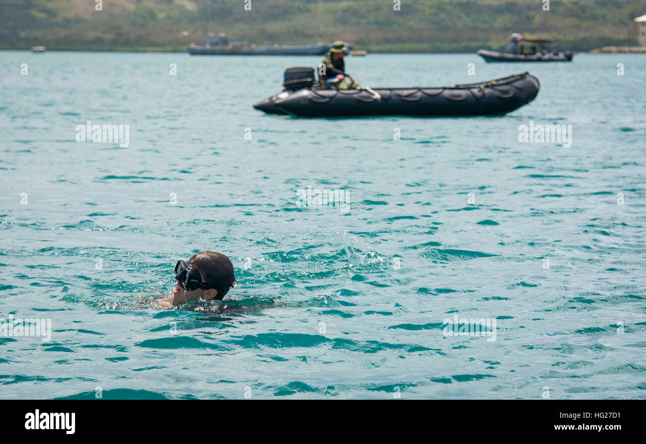 Rsn eod hi-res stock photography and images - Alamy