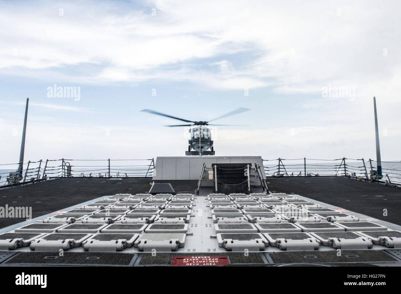 Maritime helicopter strike squadron hsm 37 hi-res stock photography and ...
