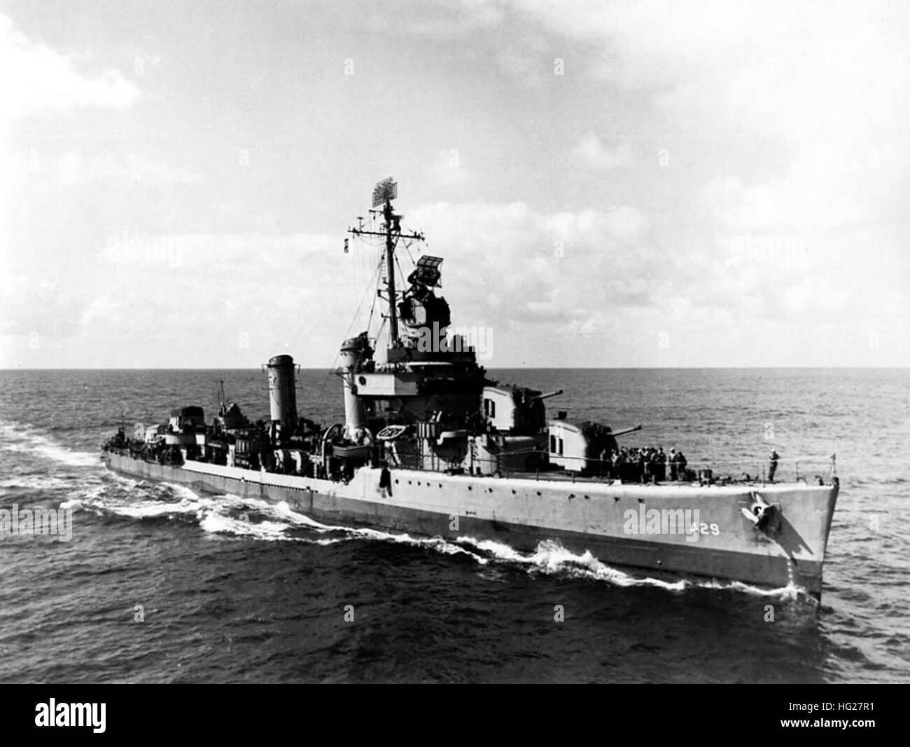 Uss card hi-res stock photography and images - Alamy