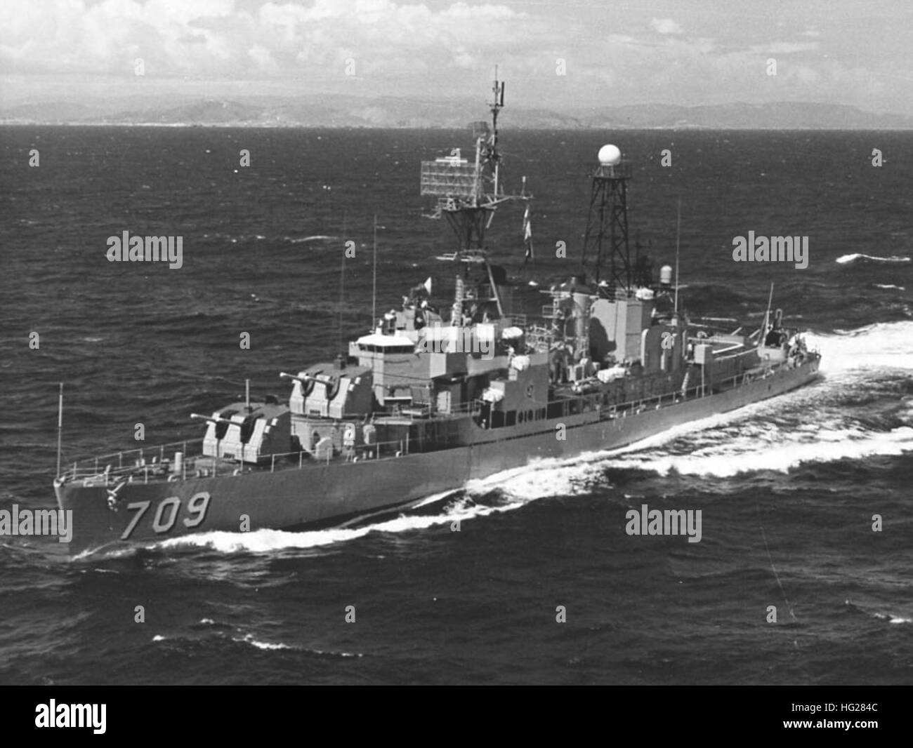 Navy radome hi-res stock photography and images - Alamy