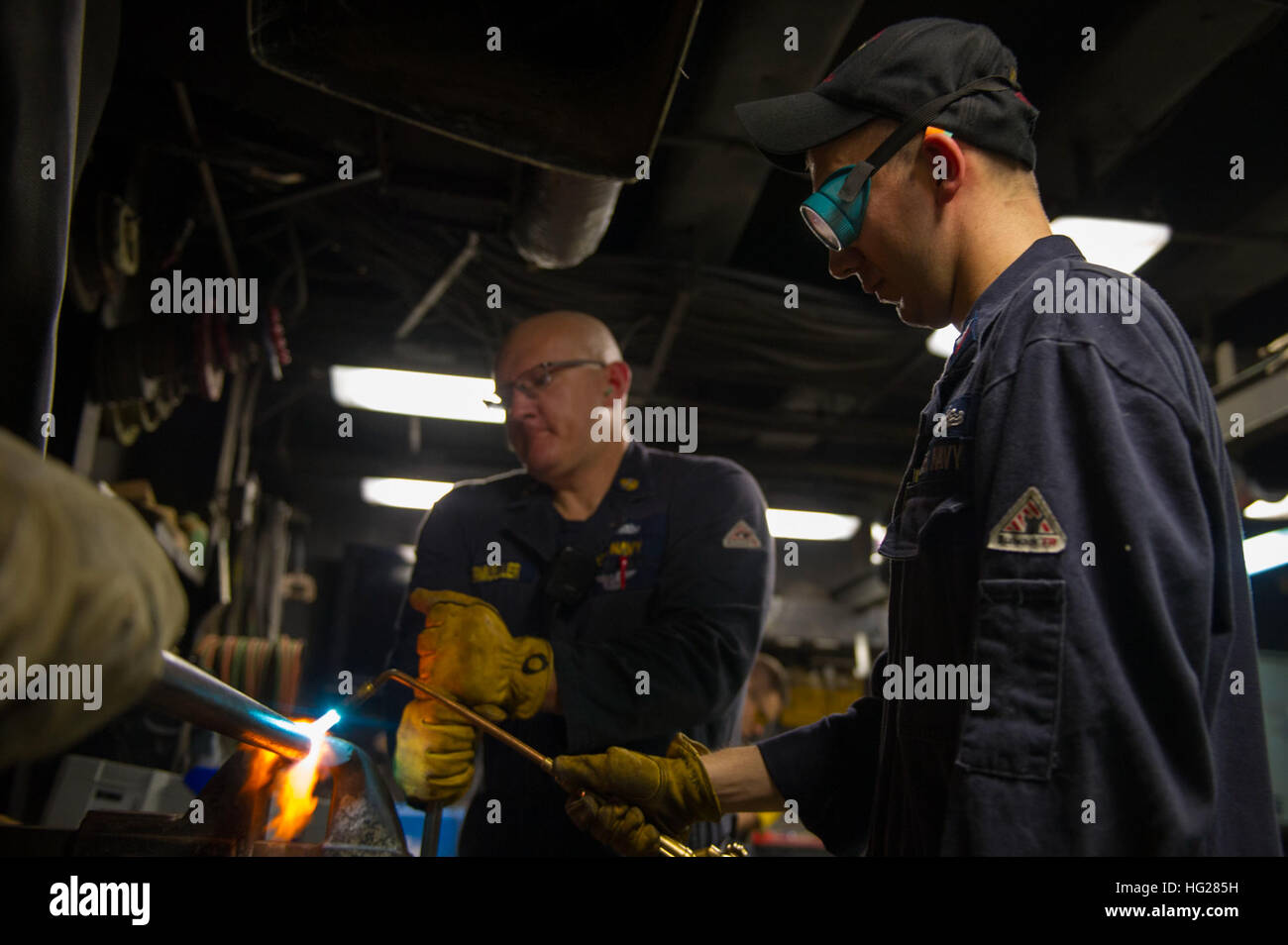 Usss essex hi-res stock photography and images - Alamy