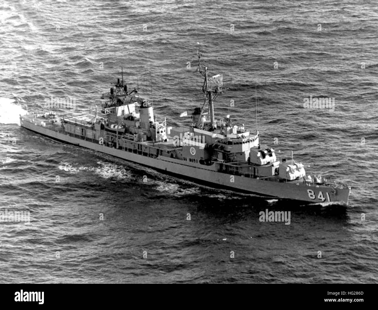 Uss noa hi-res stock photography and images - Alamy