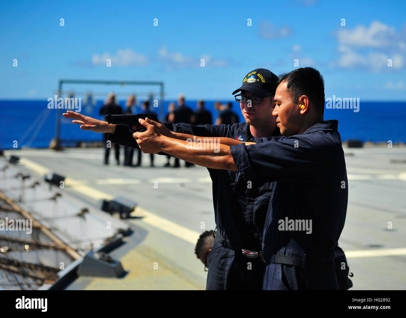 Navy frv hi-res stock photography and images - Alamy