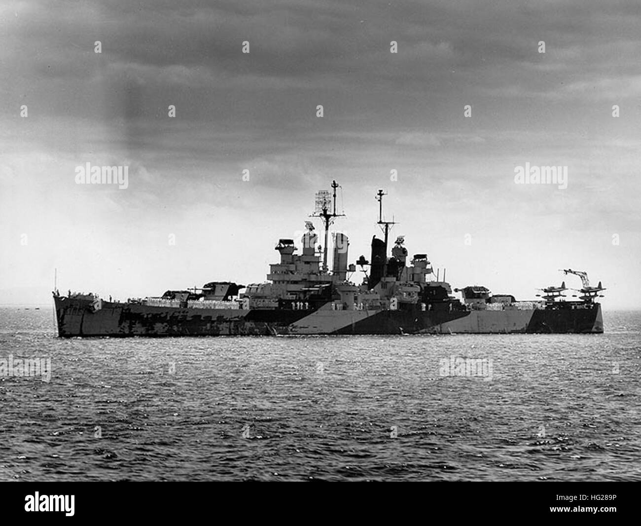 Uss miami Black and White Stock Photos & Images - Alamy