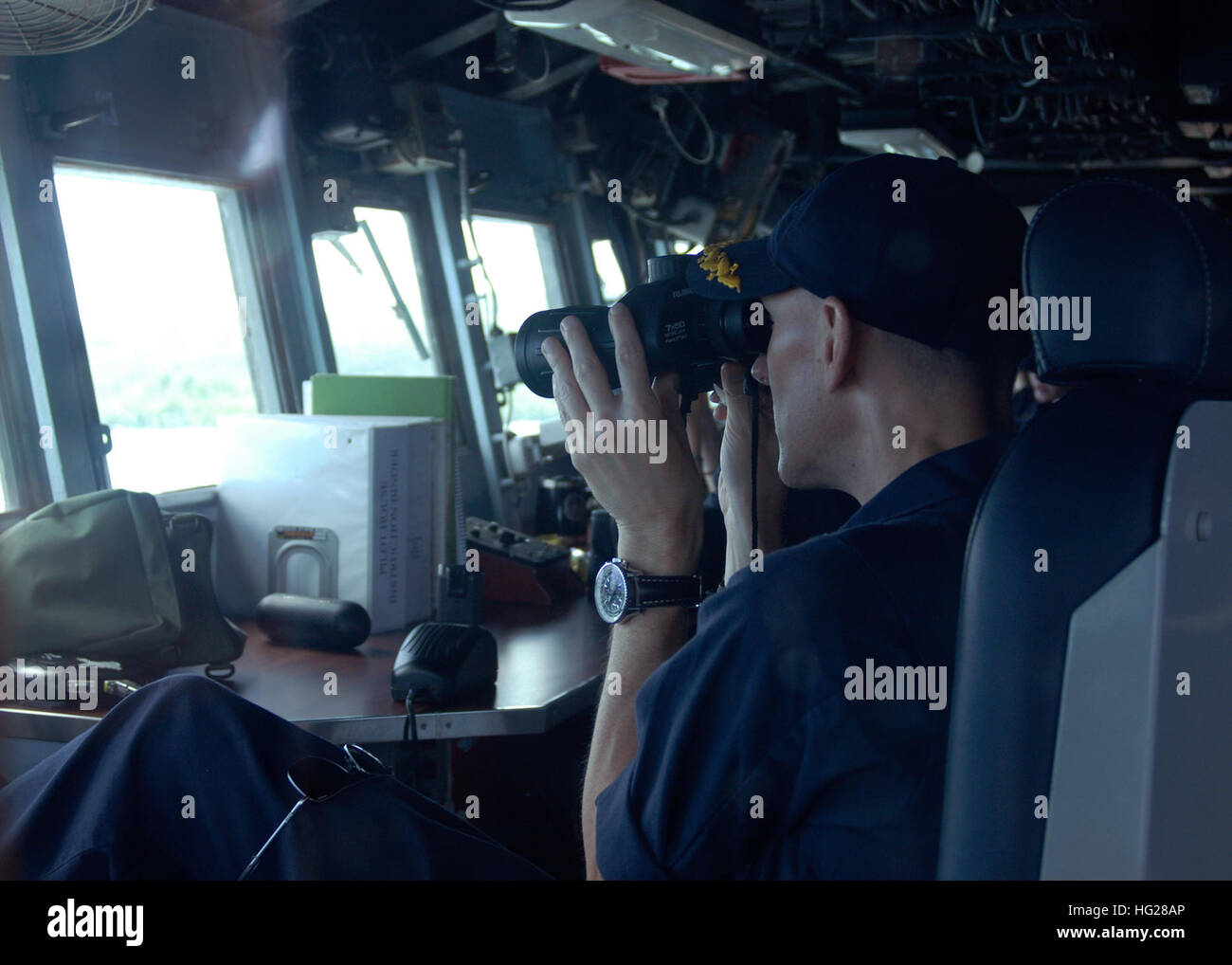 Fugate blue hi-res stock photography and images - Alamy