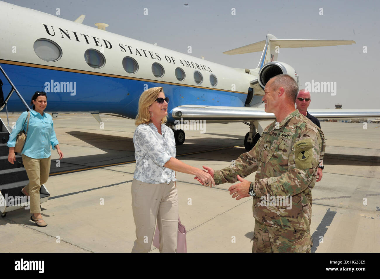 Resolute support mission hi-res stock photography and images - Alamy