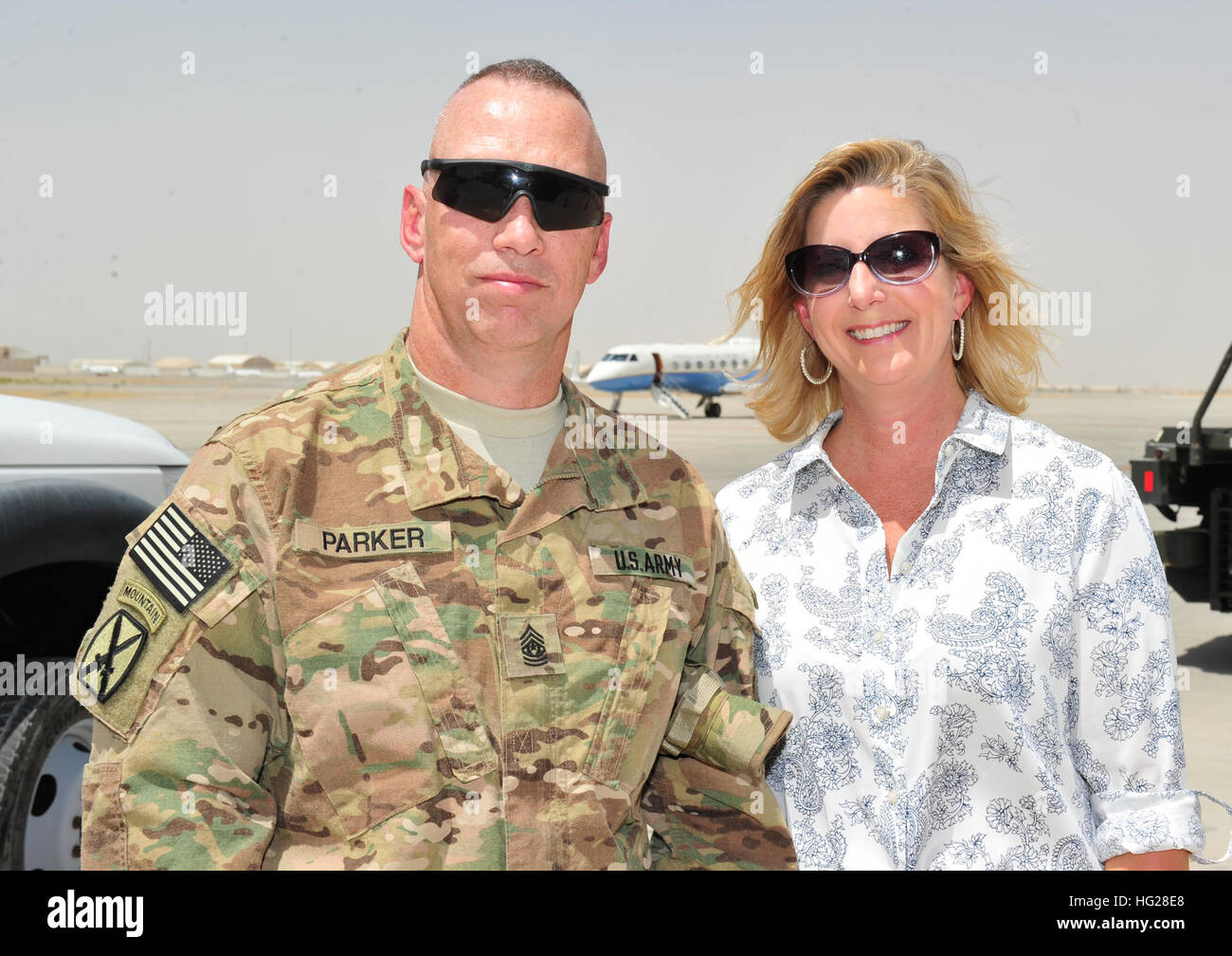 Resolute support mission hi-res stock photography and images - Alamy
