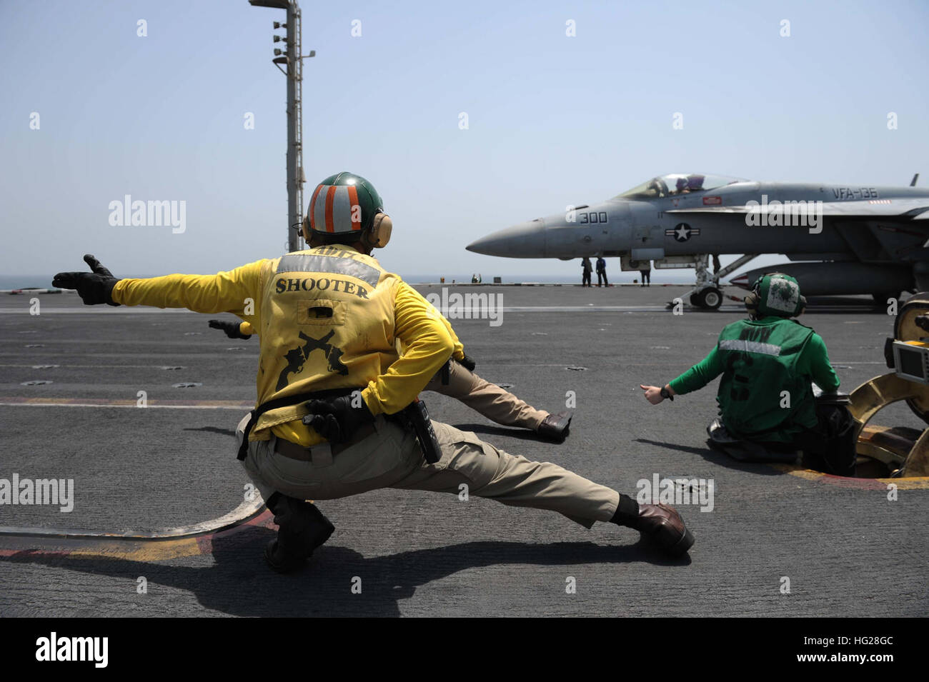 Strike fighter squadron 139 hi-res stock photography and images - Alamy