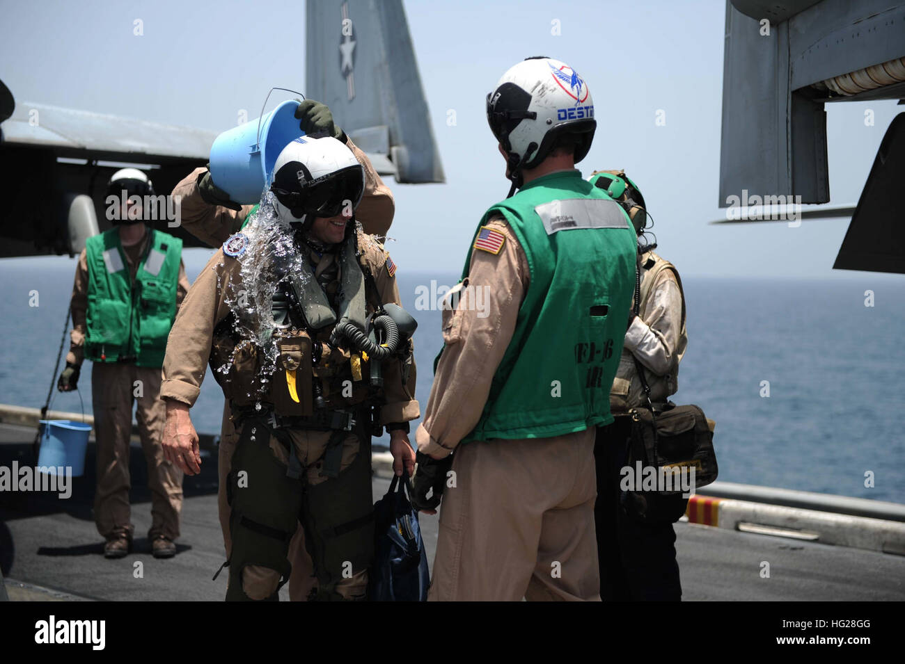 664 squadron hi-res stock photography and images - Alamy