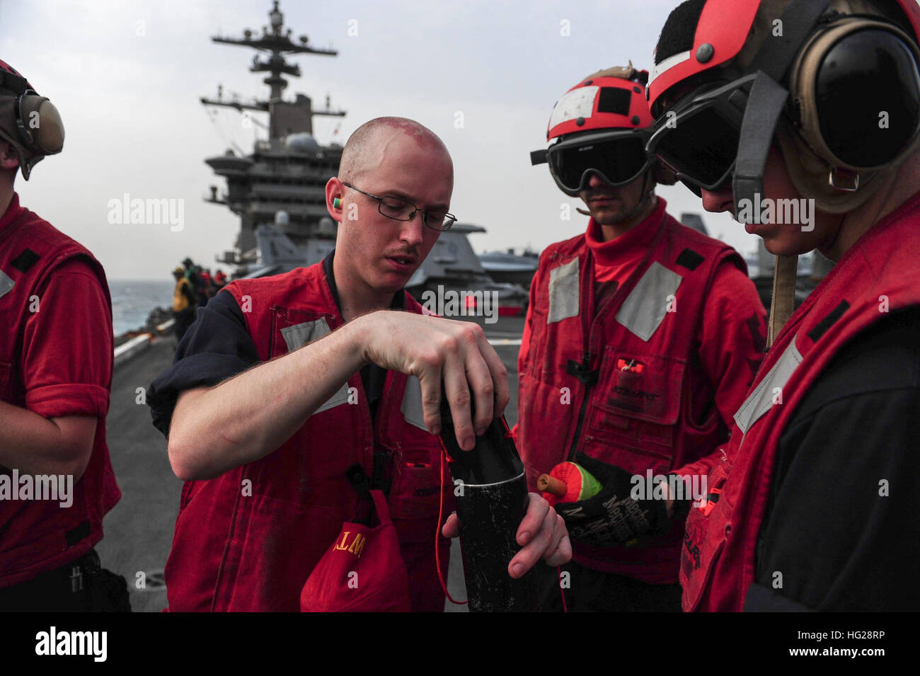 Gm2 thompson hi-res stock photography and images - Alamy