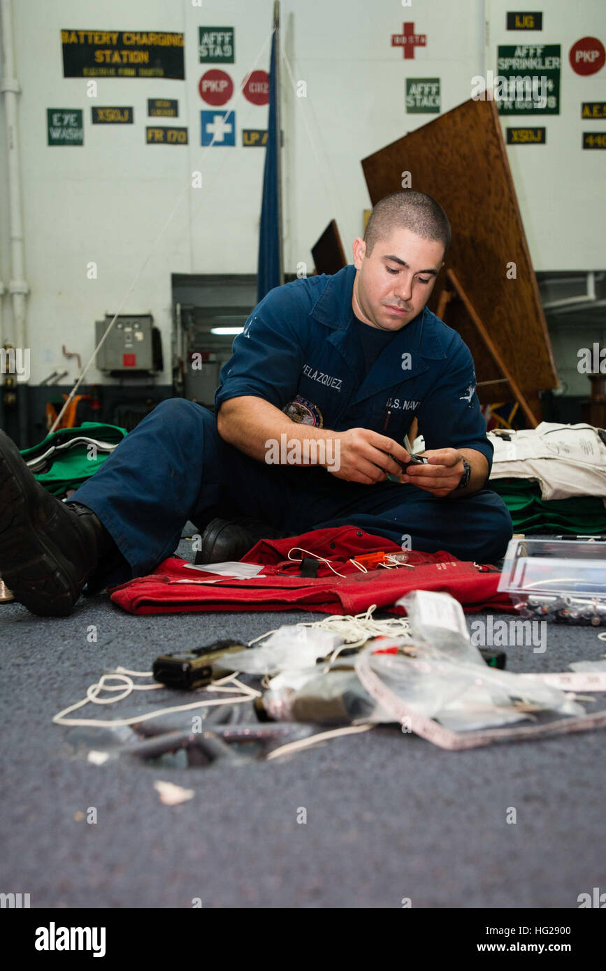 Navys board of inspection and survey insurv hi-res stock photography ...