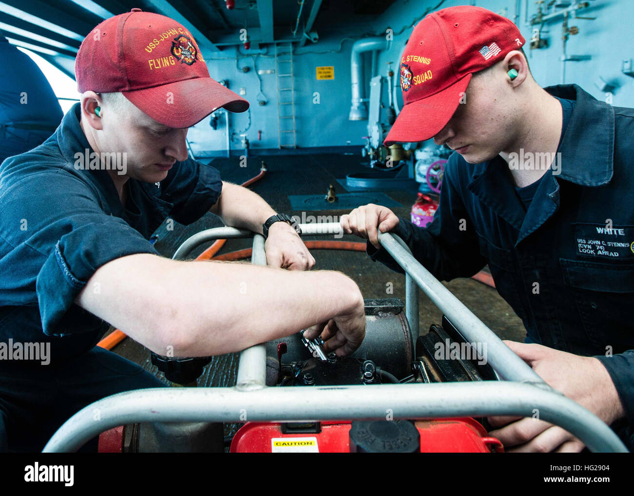 150714-N-XX566-101 NAVAL AIR STATION NORTH ISLAND, Calif. (July 14 ...