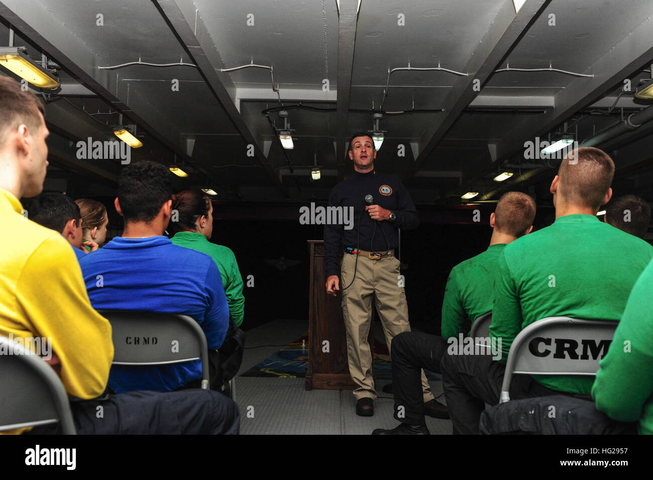 Capt craig clapperton hi-res stock photography and images - Alamy