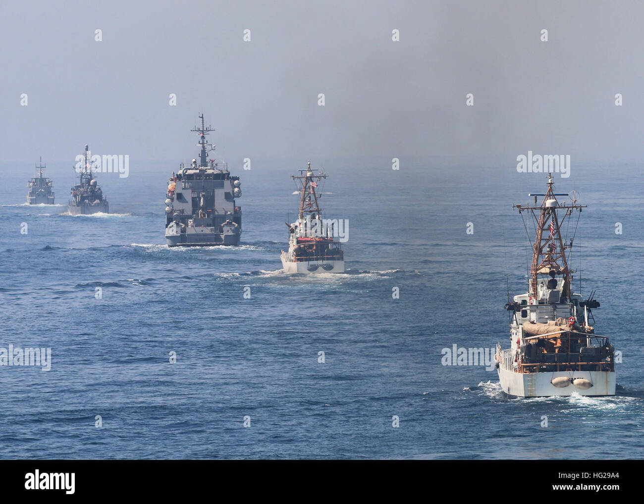 Coastal patrol boat hi-res stock photography and images - Alamy