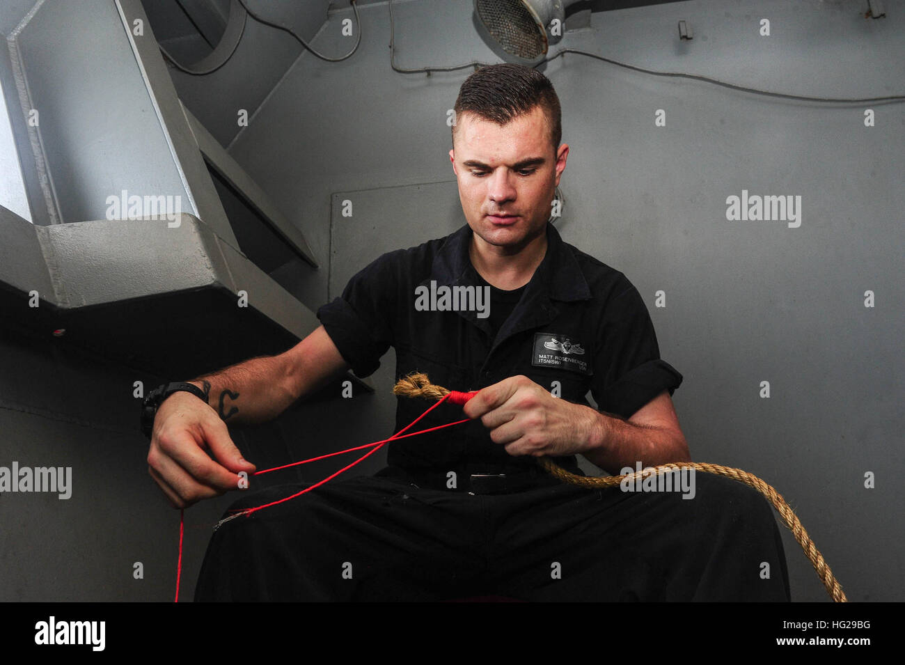 Sn rosenberger hi-res stock photography and images - Alamy