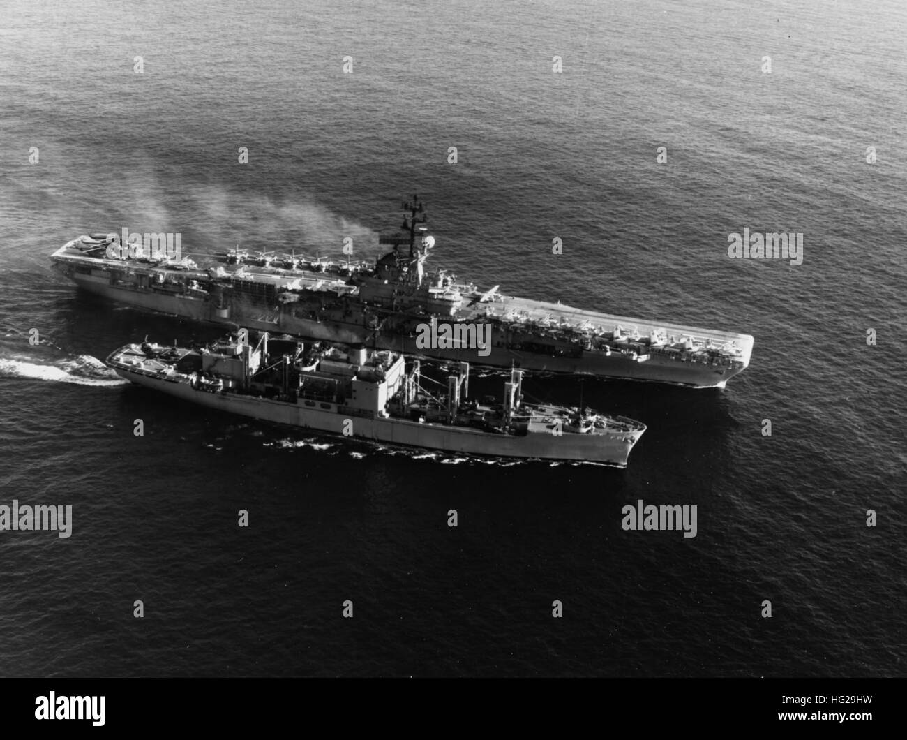 Uss mars afs 1 hi-res stock photography and images - Alamy