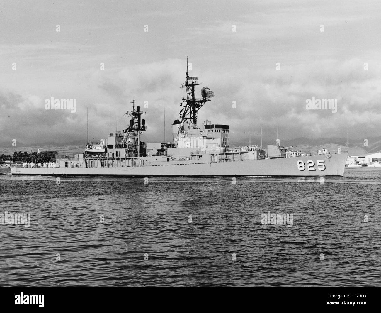 Uss carpenter hi-res stock photography and images - Alamy