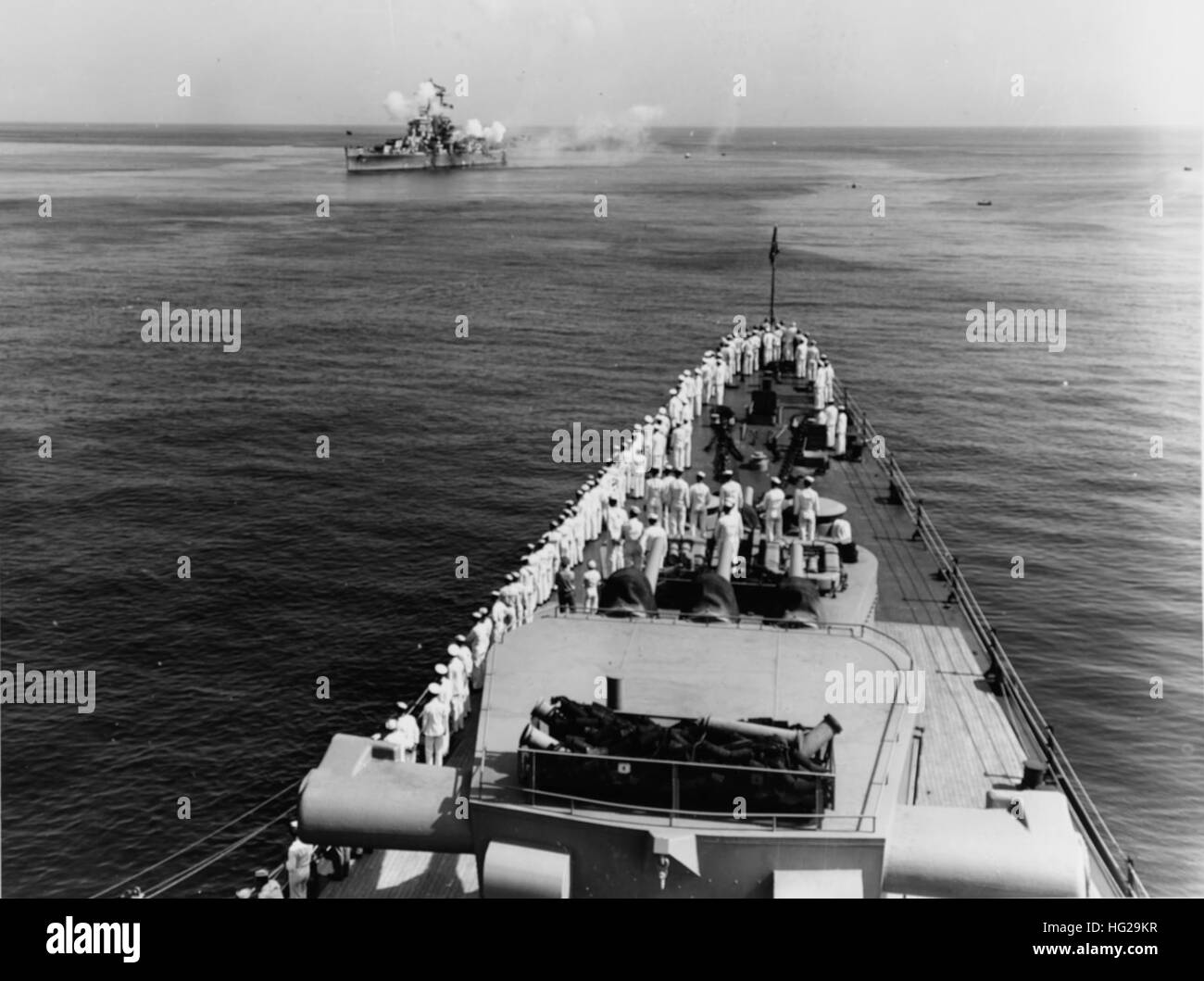 Gibraltar gun turret Black and White Stock Photos & Images - Alamy