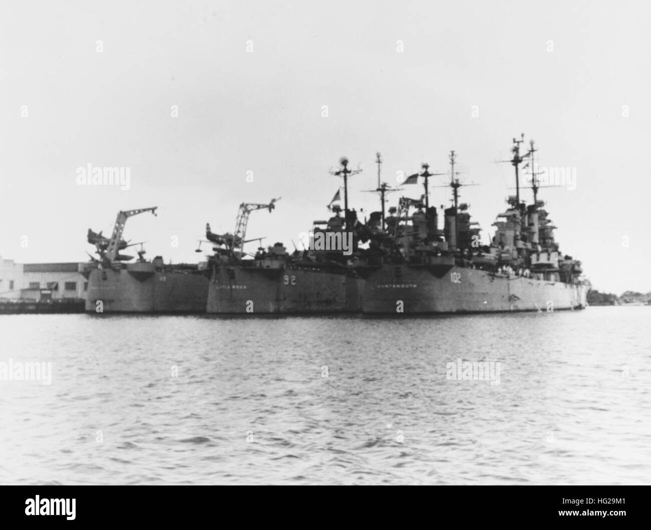 Antenna ten Black and White Stock Photos & Images - Alamy