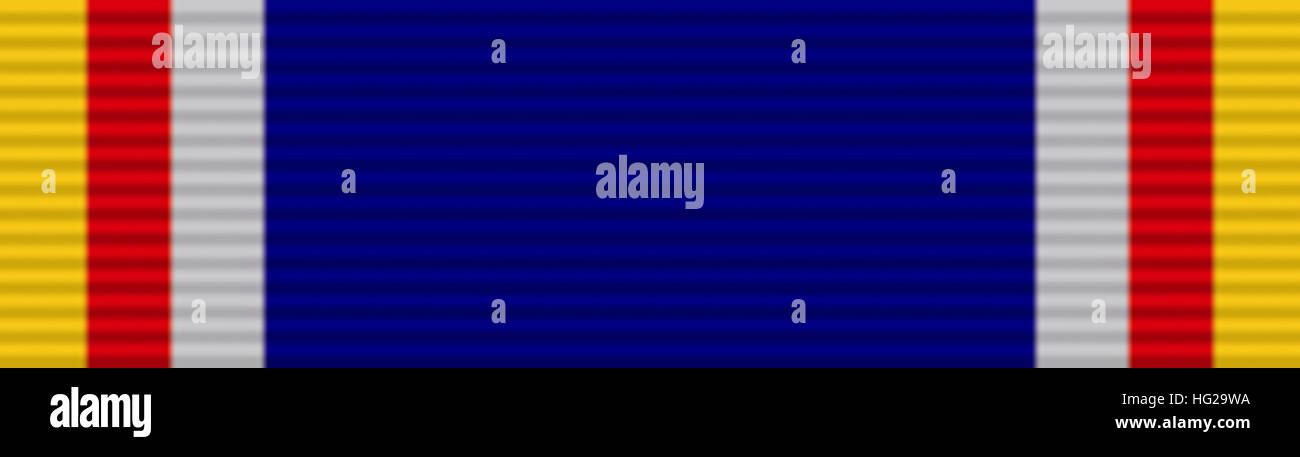 Navy Basic Military Training Honor Graduate ribbon Stock Photo - Alamy