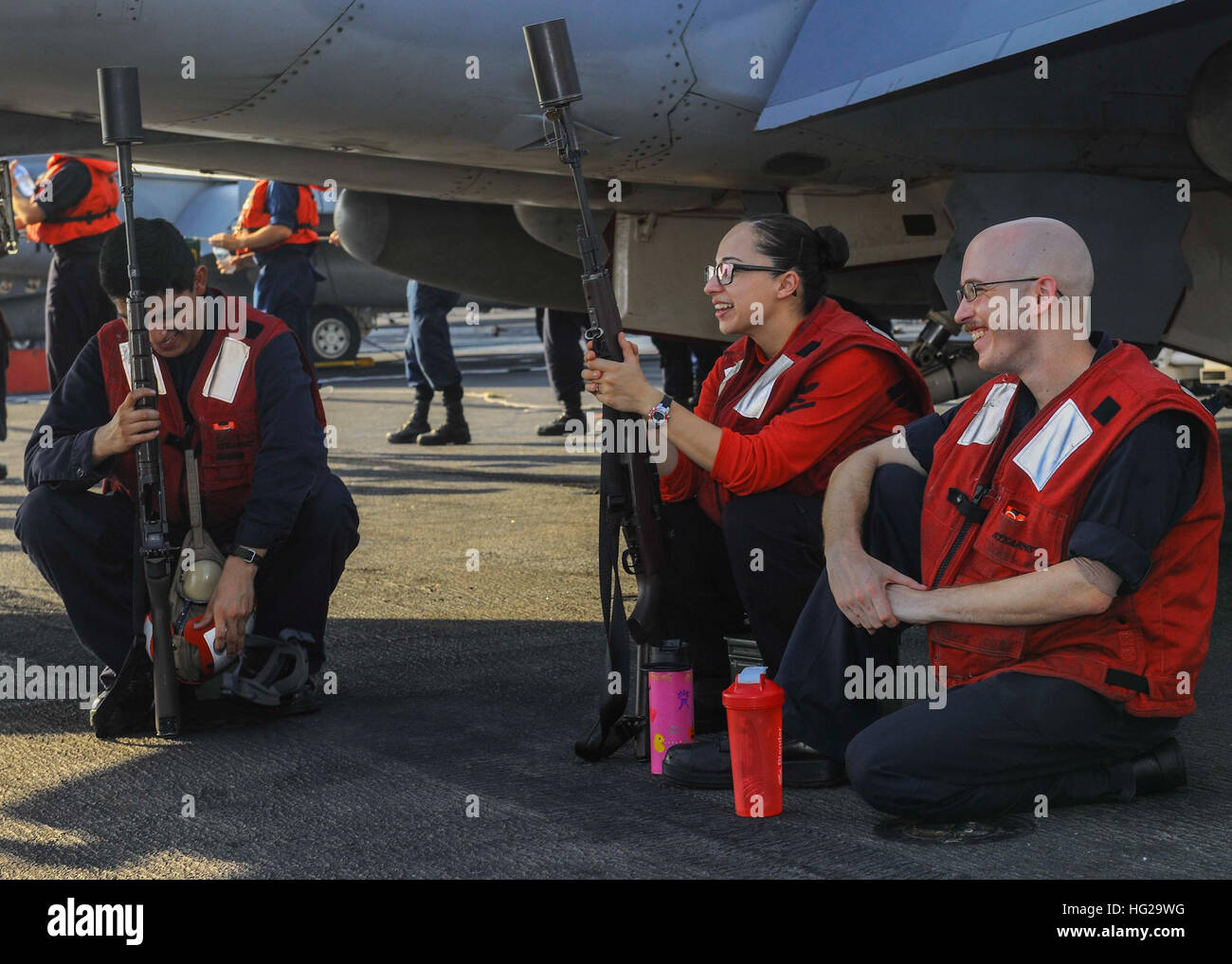 Uss theodore roo hi-res stock photography and images - Alamy