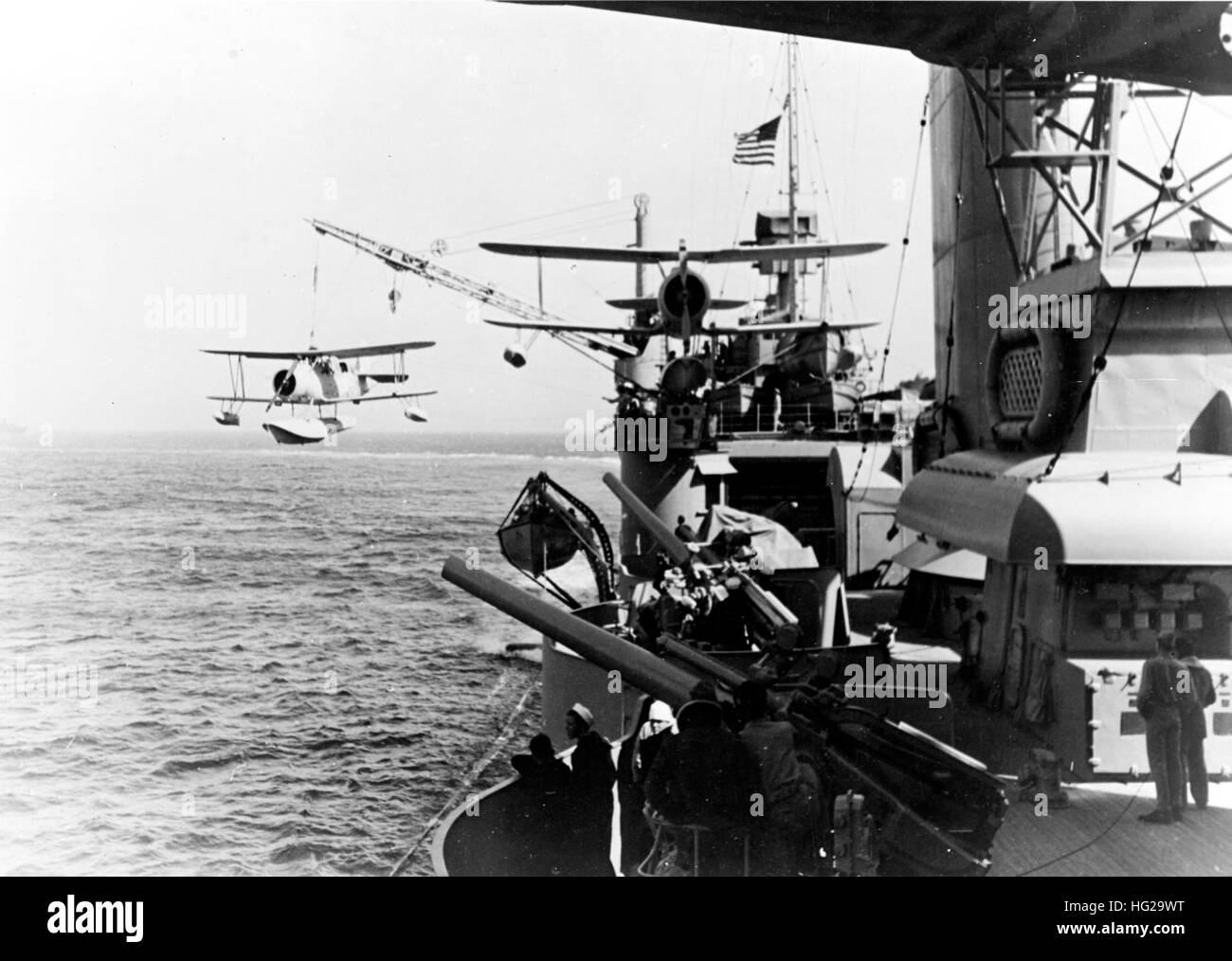 Scout Plane Stock Photos & Scout Plane Stock Images - Alamy