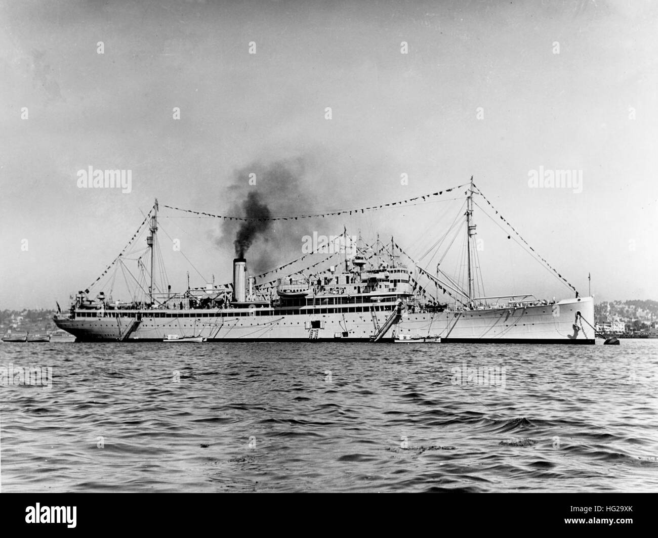October 1932 hi-res stock photography and images - Alamy