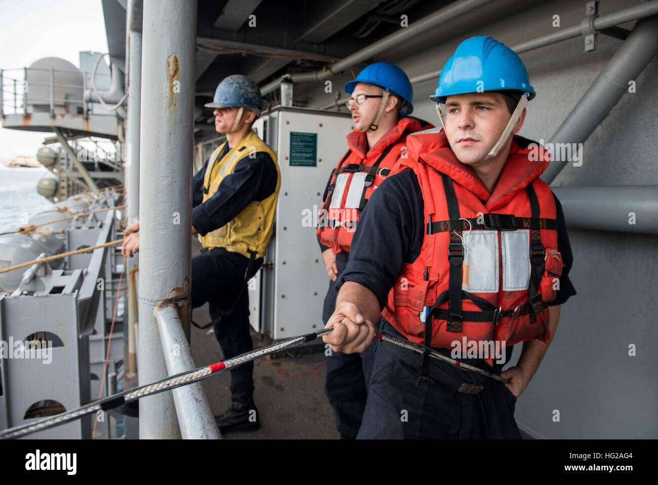 Uss tuscaloosa hi-res stock photography and images - Alamy