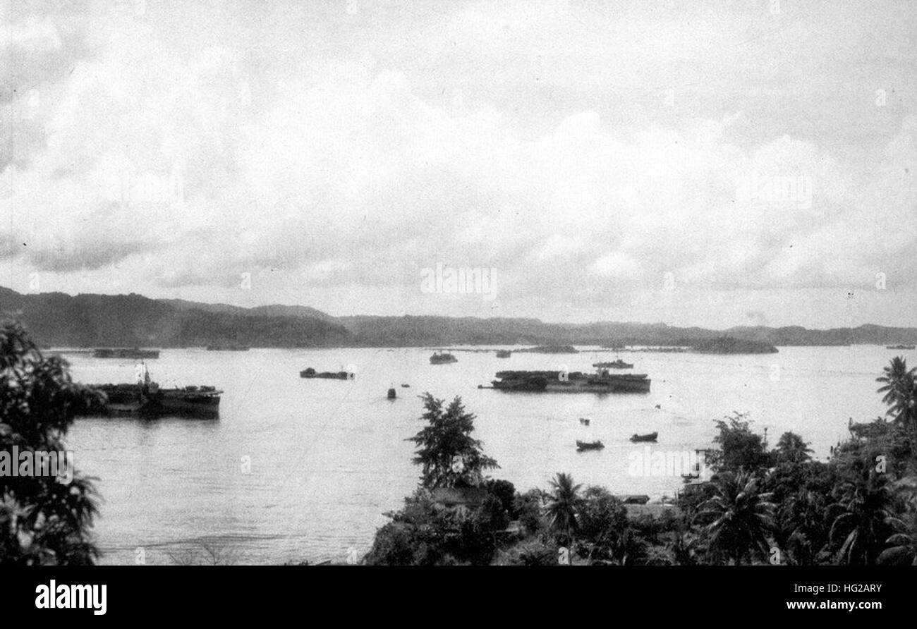 Tulagi island hi-res stock photography and images - Alamy