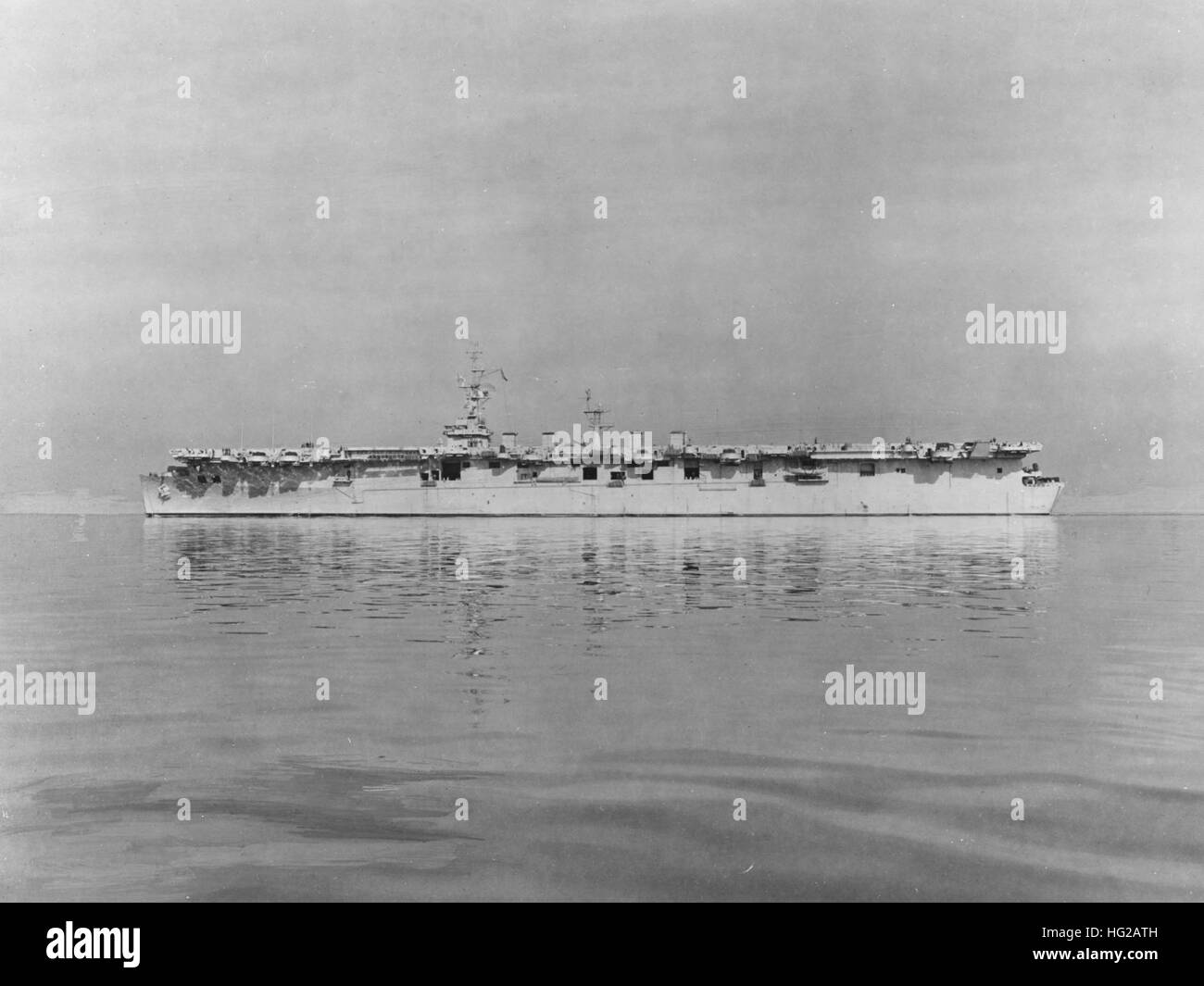 Uss wright hi-res stock photography and images - Alamy