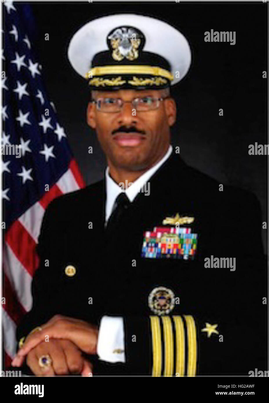 Wilson 2010 Resized Stock Photo - Alamy