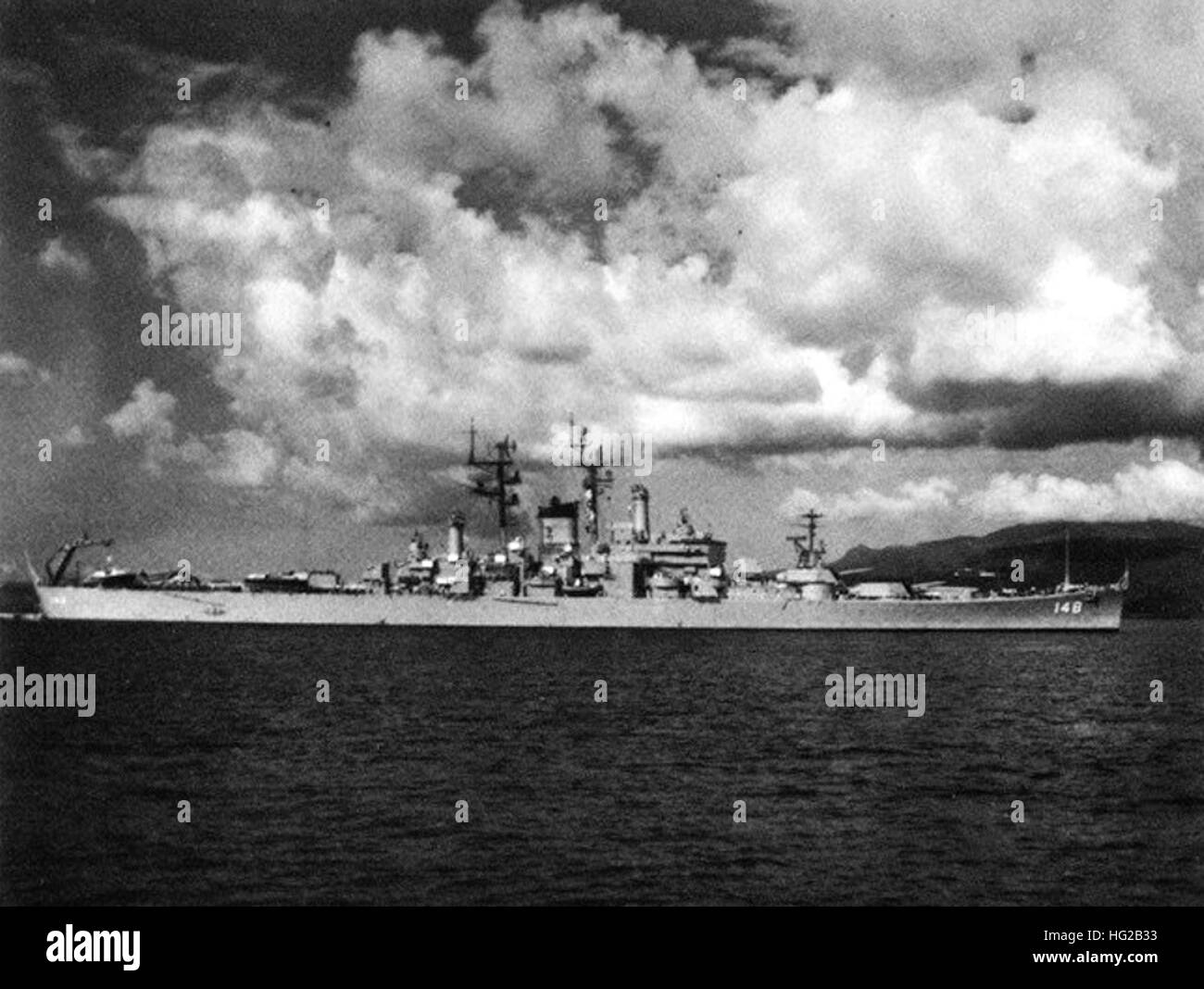 Naval station roosevelt roads hi-res stock photography and images - Alamy