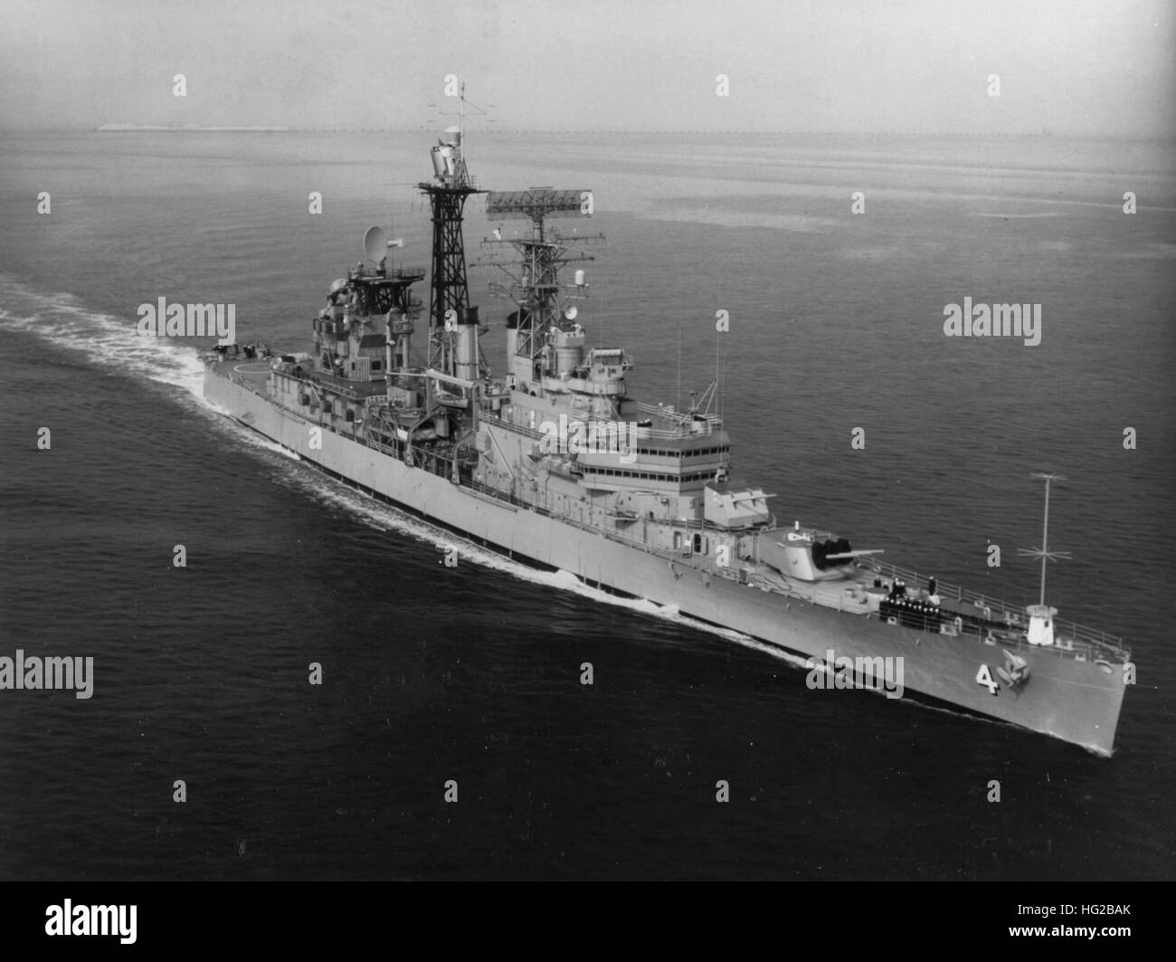 Uss little rock Black and White Stock Photos & Images - Alamy