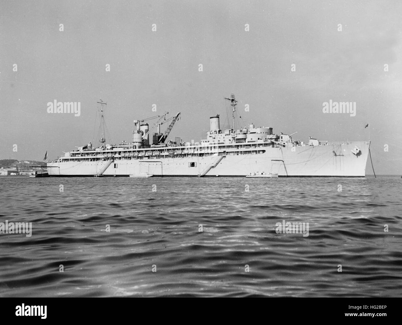 Operation ajax Black and White Stock Photos & Images - Alamy