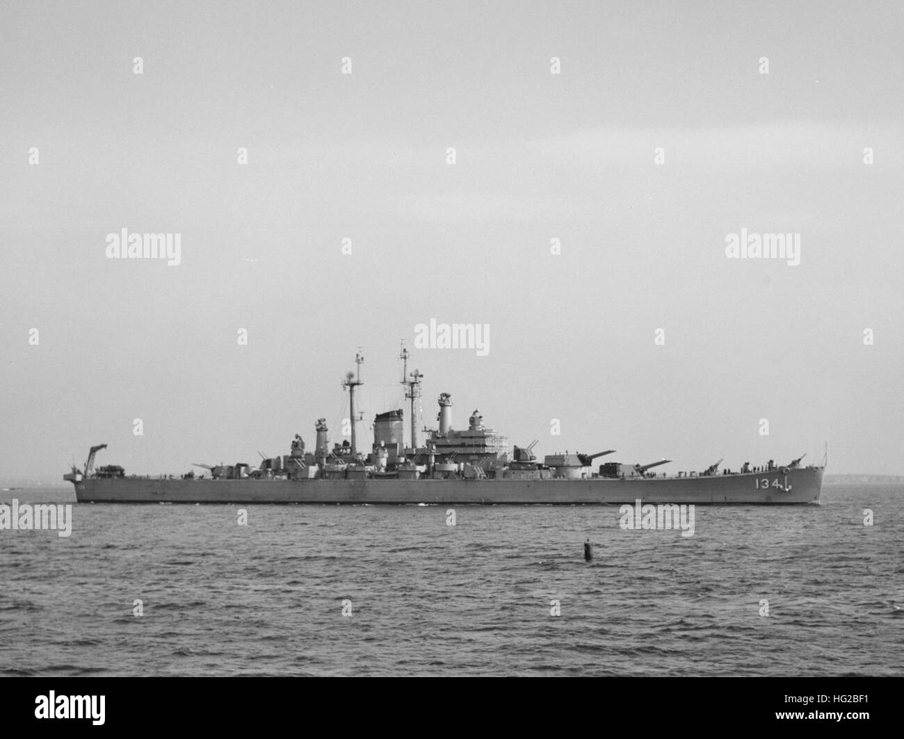 Uss des moines hi-res stock photography and images - Alamy