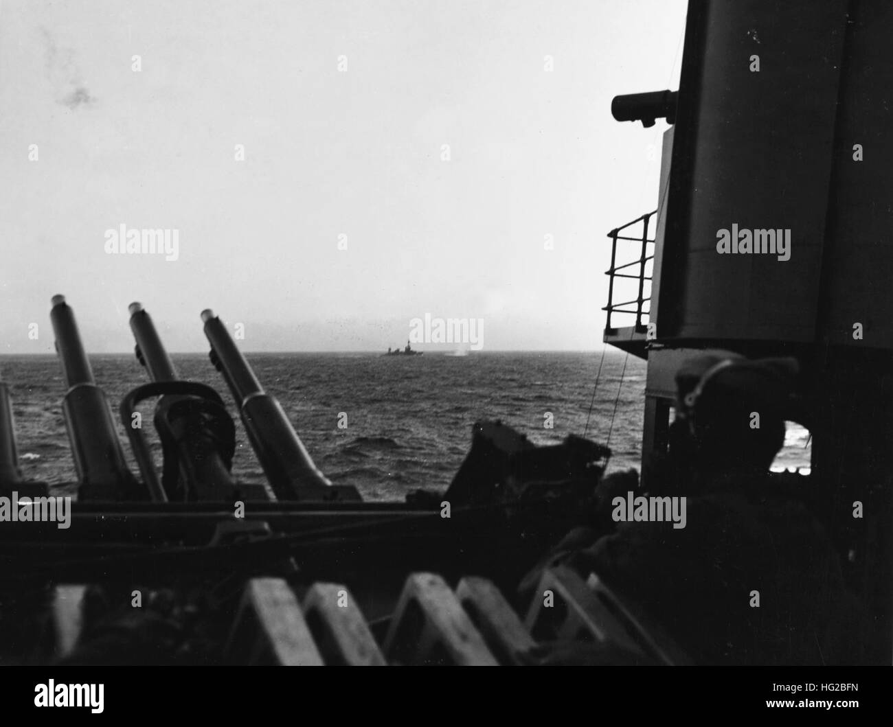 Uss northampton ca 26 hi-res stock photography and images - Alamy