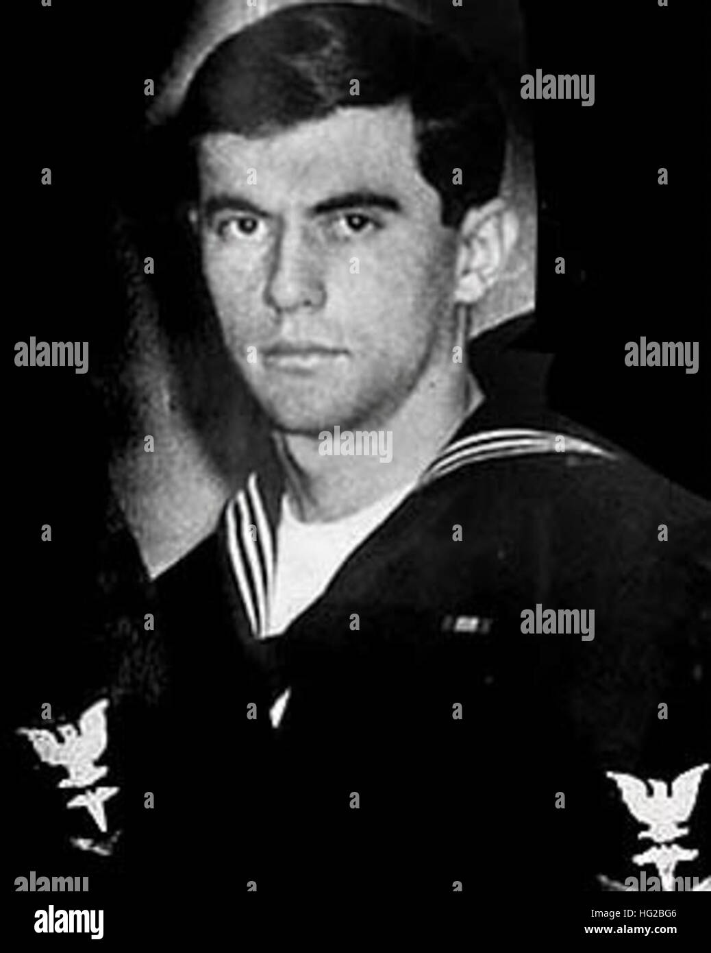 Wayne Maurice Caron Stock Photo - Alamy