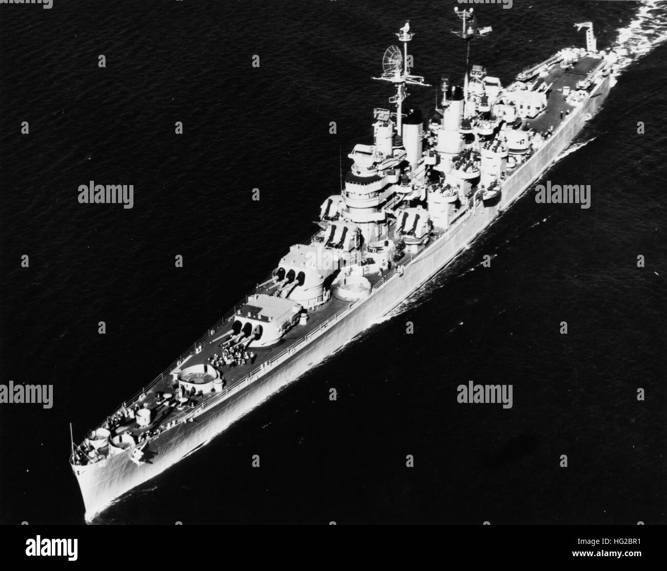 Uss macon hi-res stock photography and images - Alamy