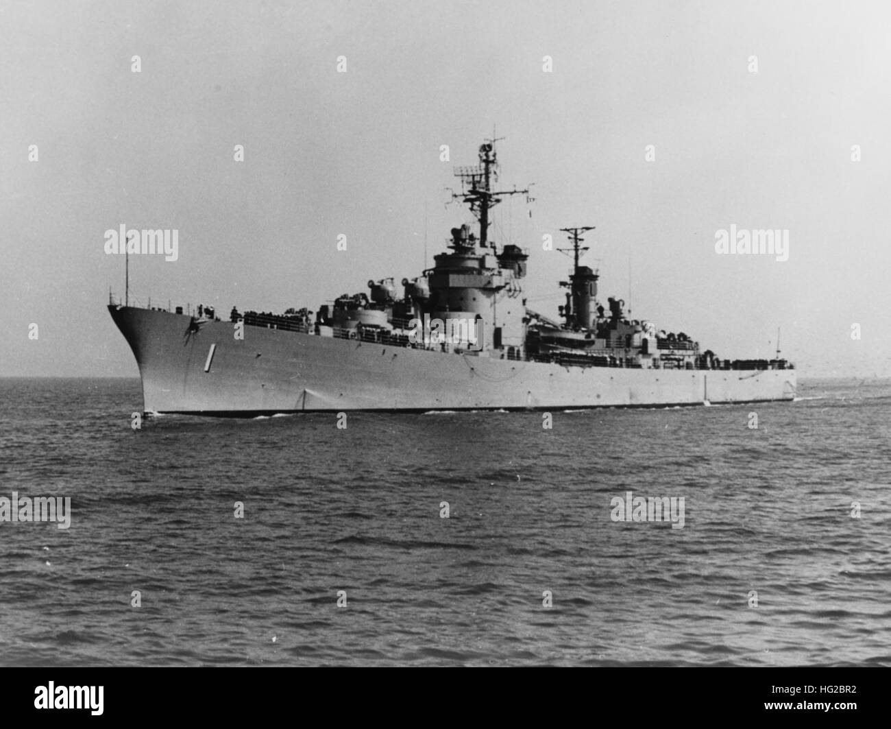 Uss Norfolk Dl 1 High Resolution Stock Photography and Images - Alamy