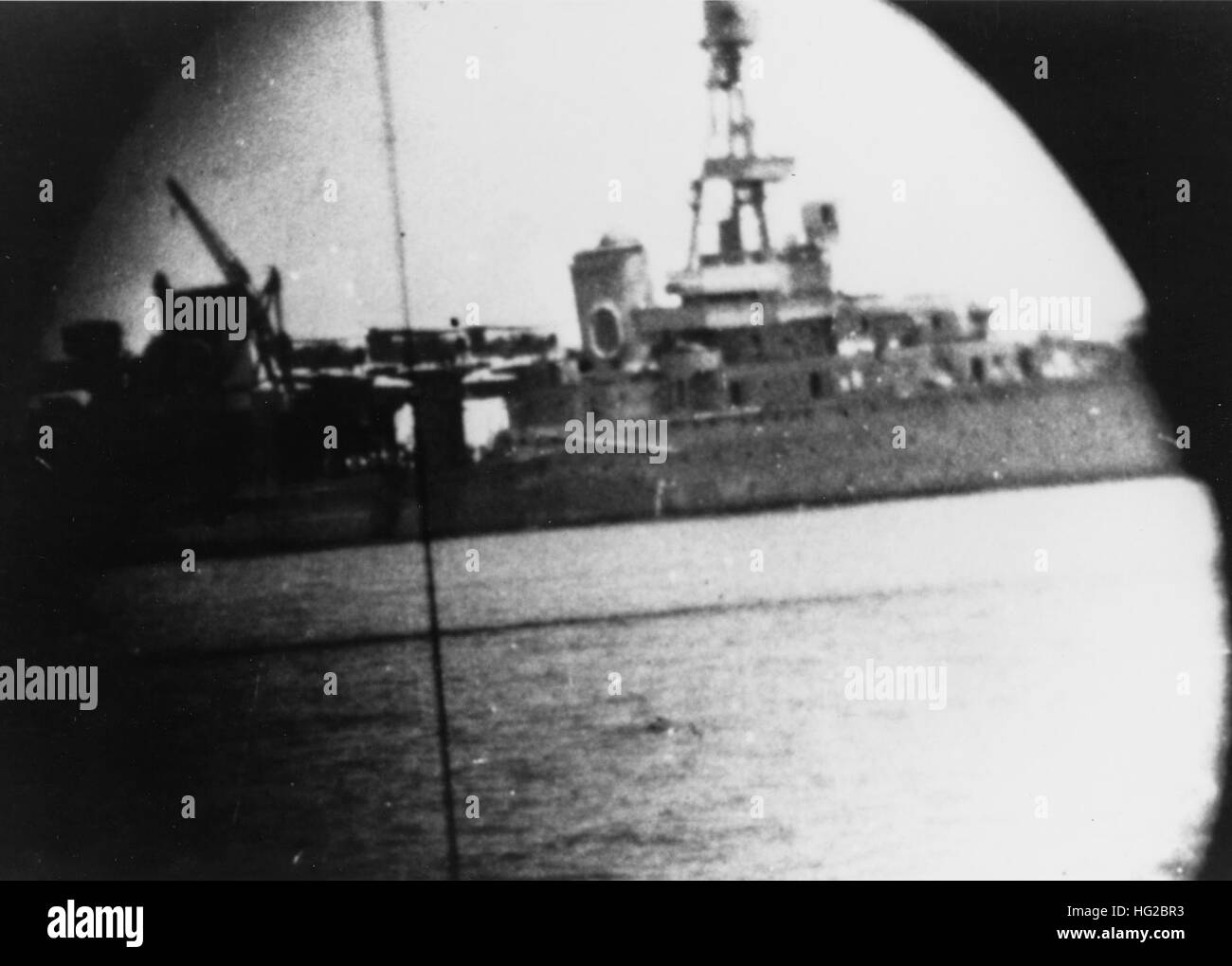 Uss houston ca 30 hi-res stock photography and images - Alamy