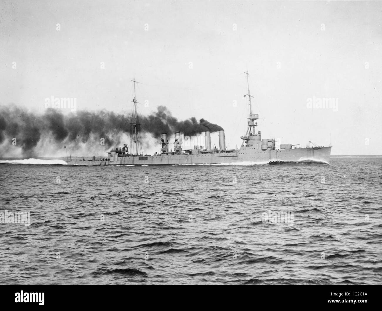 Uss richmond hi-res stock photography and images - Alamy