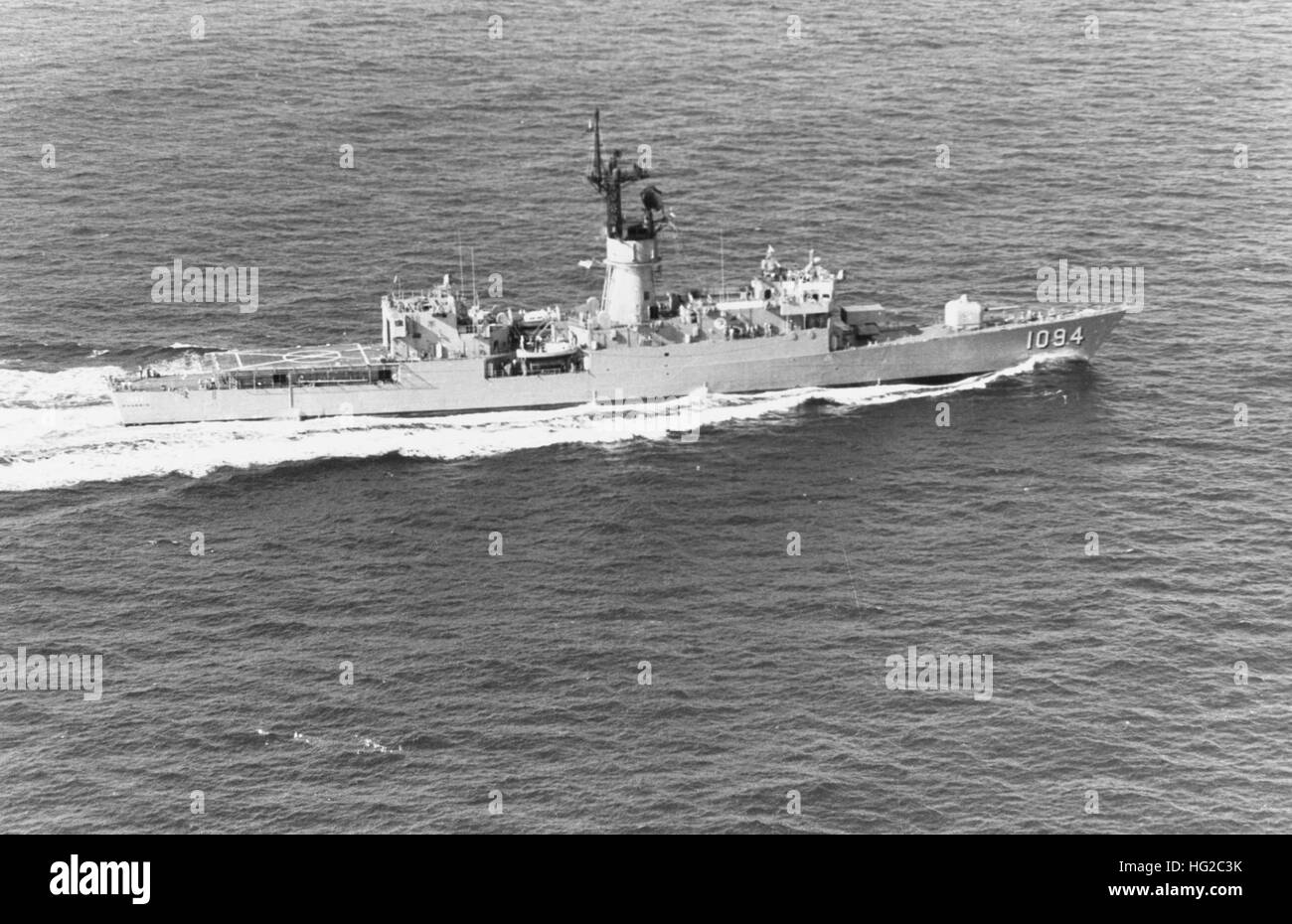 It 1094 Black and White Stock Photos & Images - Alamy