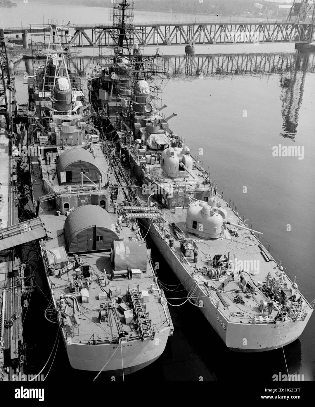 Bath Iron Works High Resolution Stock Photography and Images - Alamy